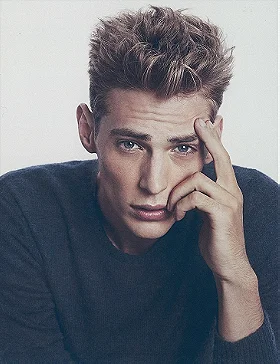 Sebastian Ross | Addictedseries Wikia | Fandom