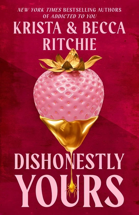 Dishonestly Yours | Addictedseries Wikia | Fandom