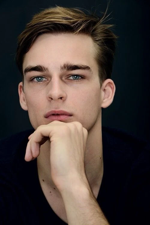 Eliot Cobalt | Addictedseries Wikia | Fandom