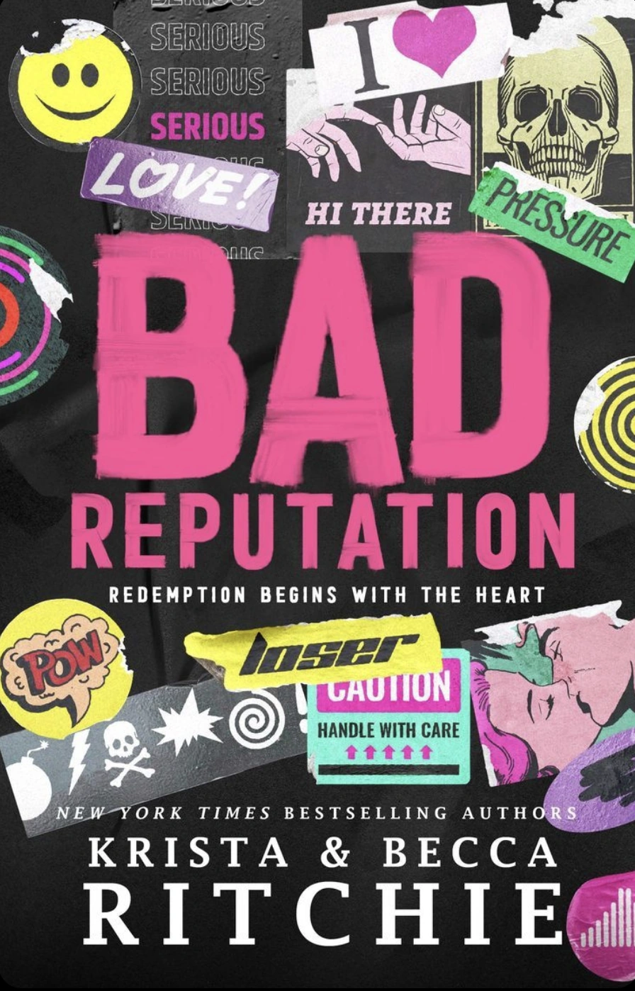 Bad Reputation Duet | Addictedseries Wikia | Fandom