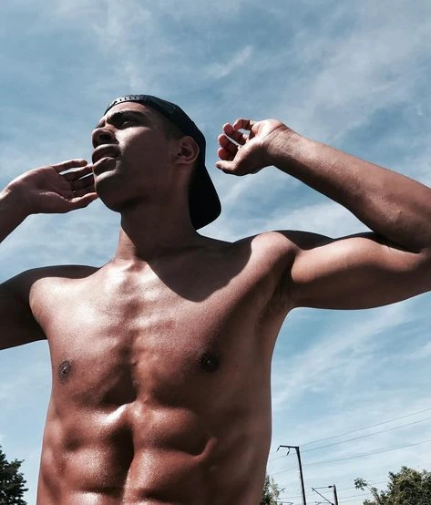 Brenden Wright | Addictedseries Wikia | Fandom