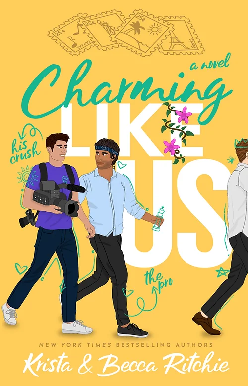 Charming Like Us | Addictedseries Wikia | Fandom