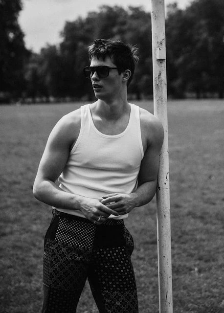 Beckett Cobalt | Addictedseries Wikia | Fandom