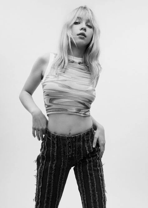 Harriet Fisher | Addictedseries Wikia | Fandom