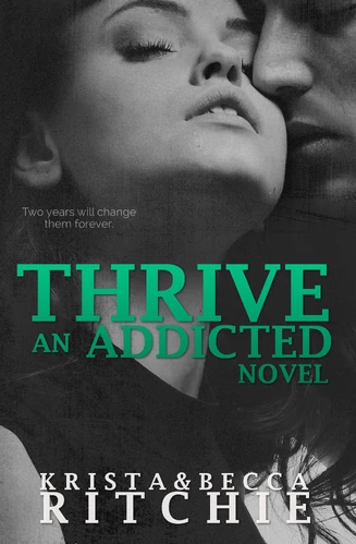 Thrive | Addictedseries Wikia | Fandom