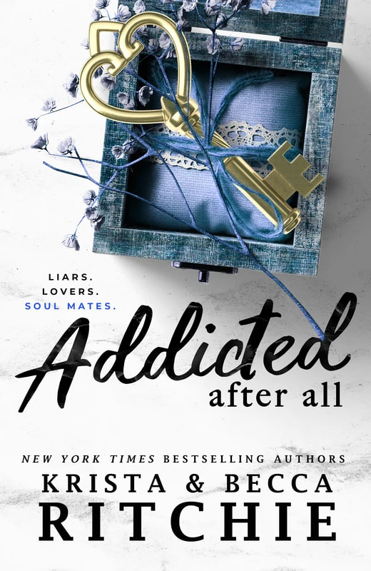 Addicted After All | Addictedseries Wikia | Fandom