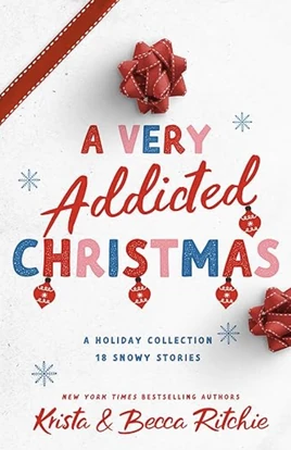 A Very Addicted Christmas | Addictedseries Wikia | Fandom