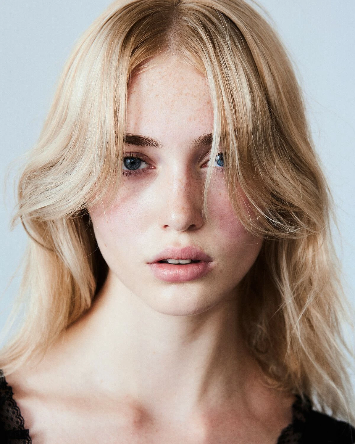 Winnifred Rochester | Addictedseries Wikia | Fandom