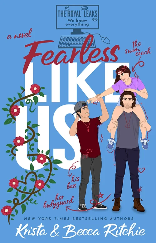 Fearless Like Us | Addictedseries Wikia | Fandom