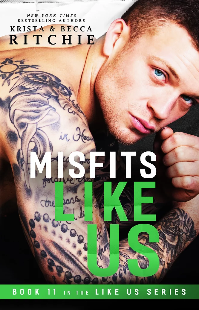 Misfits Like Us | Addictedseries Wikia | Fandom