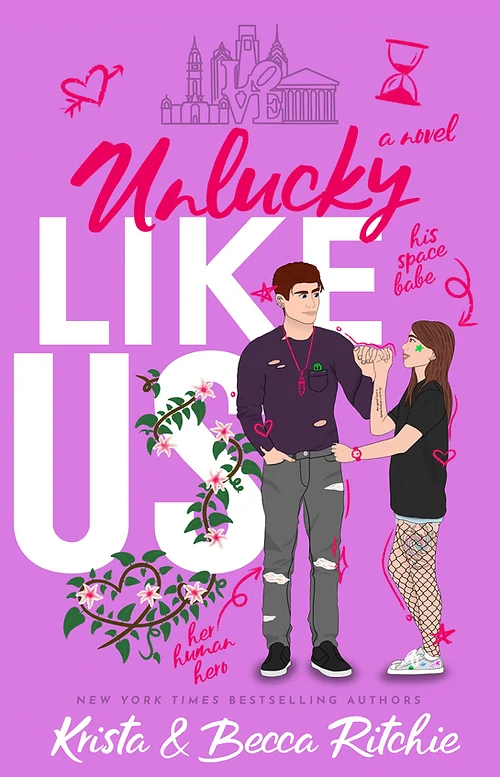 Unlucky Like Us | Addictedseries Wikia | Fandom