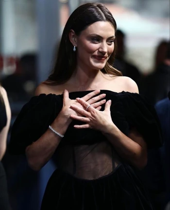 Poppy Calloway | Addictedseries Wikia | Fandom