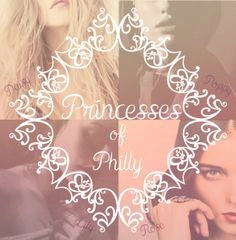Princesses of Philly | Addictedseries Wikia | Fandom