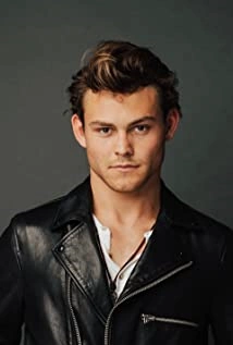 Cooper North | Addictedseries Wikia | Fandom