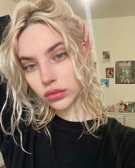 Hailey Tinrock | Addictedseries Wikia | Fandom