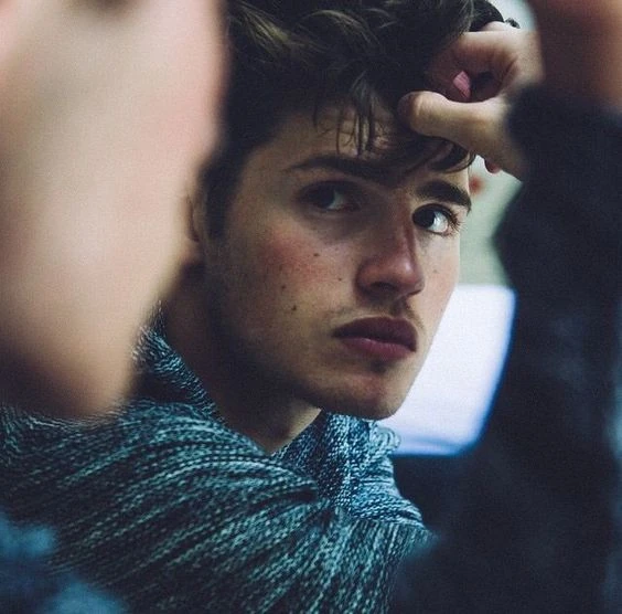 Maximoff Hale | Addictedseries Wikia | Fandom