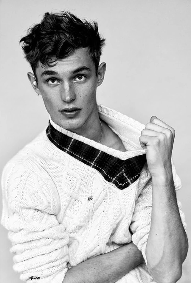 Connor Cobalt | Addictedseries Wikia | Fandom