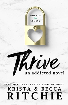 Thrive | Addictedseries Wikia | Fandom
