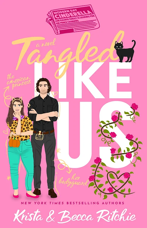 Tangled Like Us | Addictedseries Wikia | Fandom