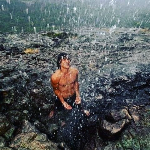 Jesse Highland | Addictedseries Wikia | Fandom