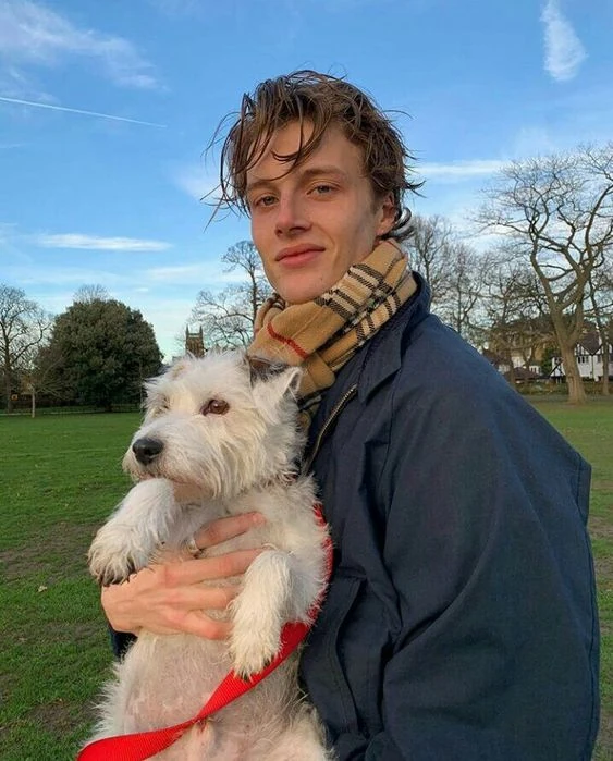 Charlie Cobalt | Addictedseries Wikia | Fandom