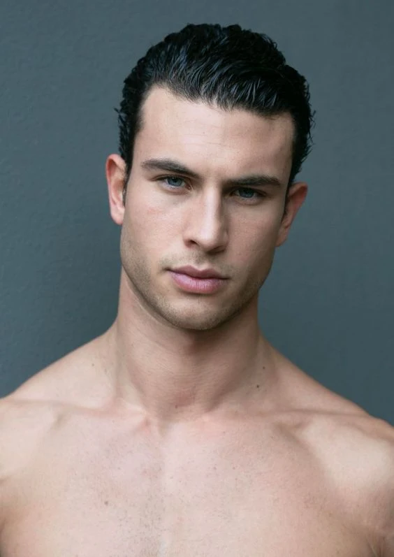 Oliver Graves | Addictedseries Wikia | Fandom
