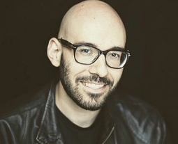 Brian Pallino | Addictedseries Wikia | Fandom