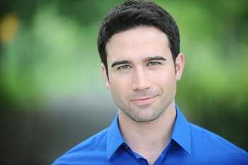 Stephen Dexter | Addictedseries Wikia | Fandom