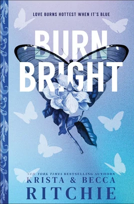 Burn Bright | Addictedseries Wikia | Fandom
