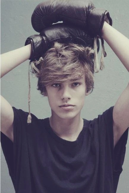 Christian Youngblood | Addictions RP Wiki | Fandom