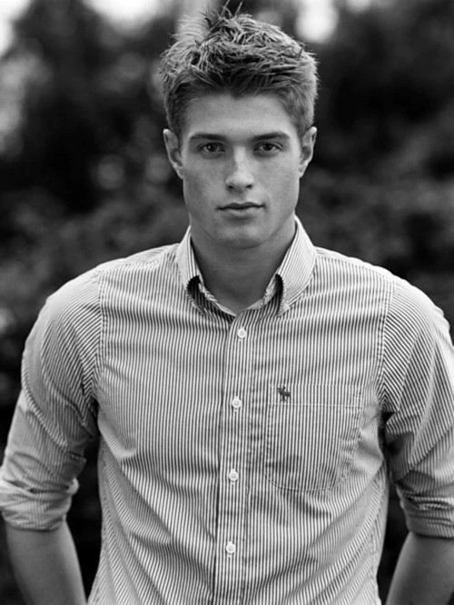 Jason Clark | Addictions RP Wiki | Fandom