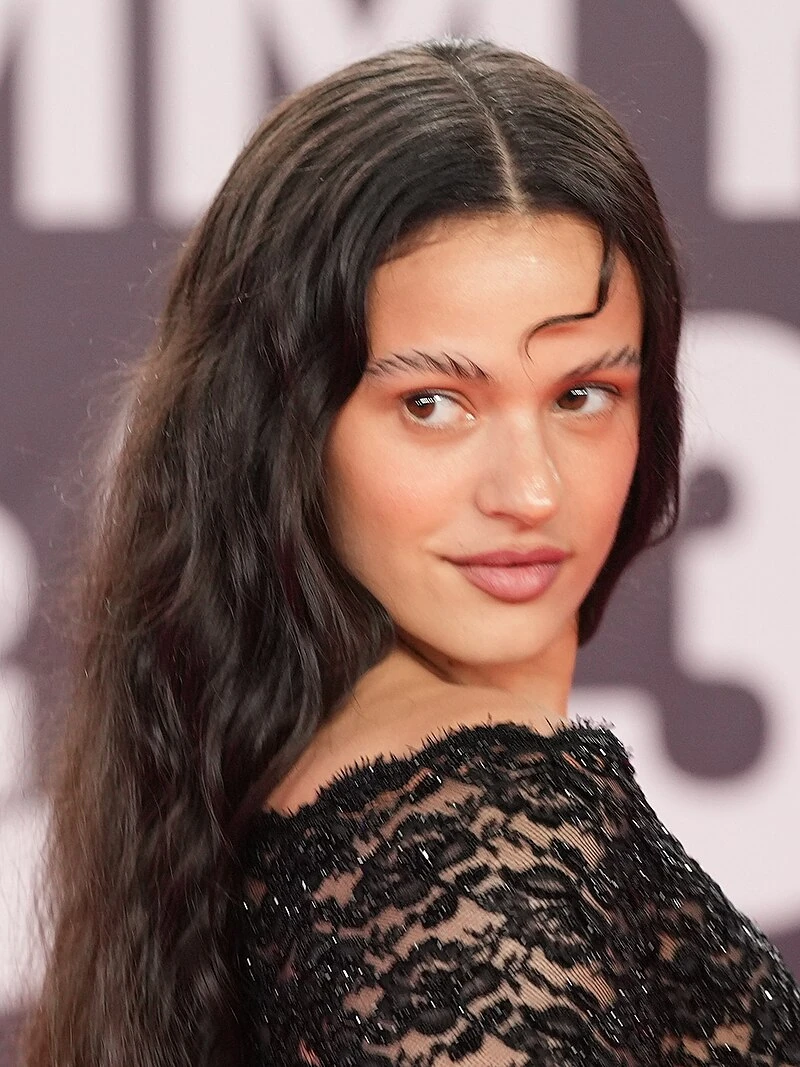 Rosalía | Addison Fanon Wiki | Fandom