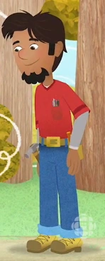 Max | Addison Wiki | Fandom