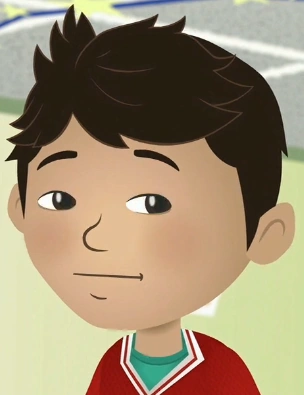 Alex | Addison Wiki | Fandom