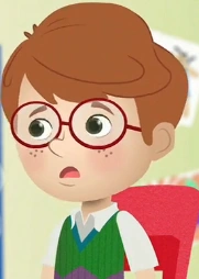 Kevin | Addison Wiki | Fandom