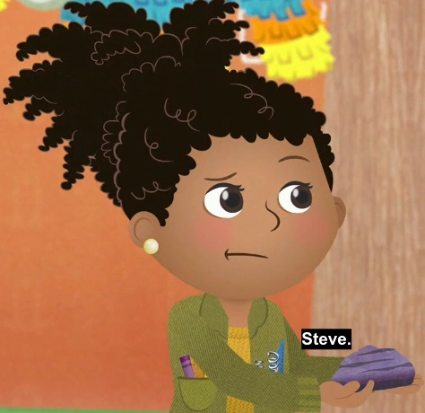 Steve | Addison Wiki | Fandom