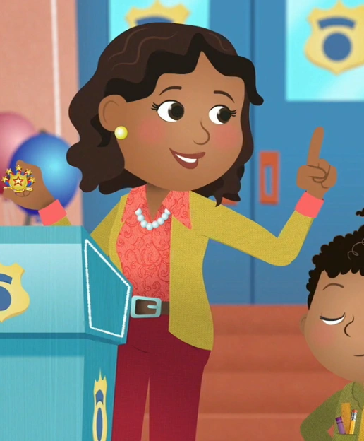 Sheela Patel | Addison Wiki | Fandom