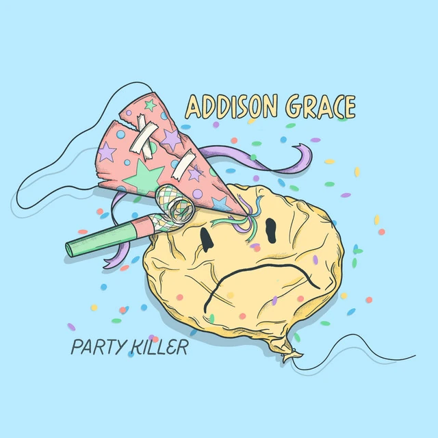 Party Killer | Addison Grace Wiki | Fandom
