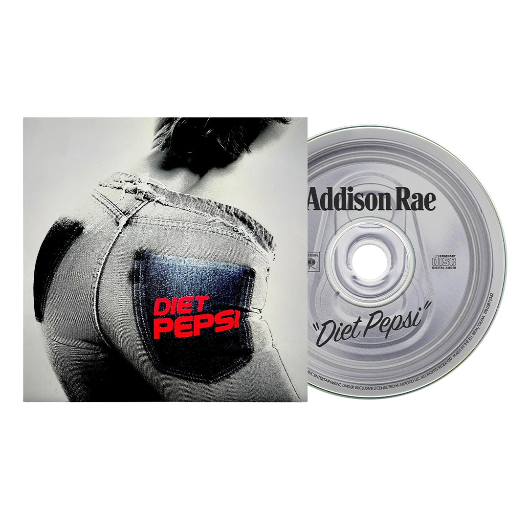 Addison Merchandise | Addison Rae Wiki | Fandom