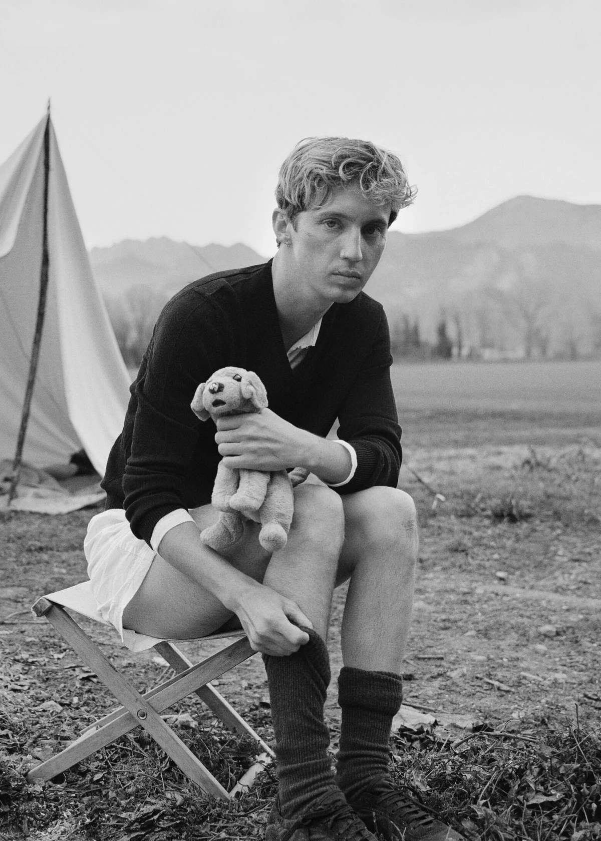 Troye Sivan | Addison Rae Wiki | Fandom