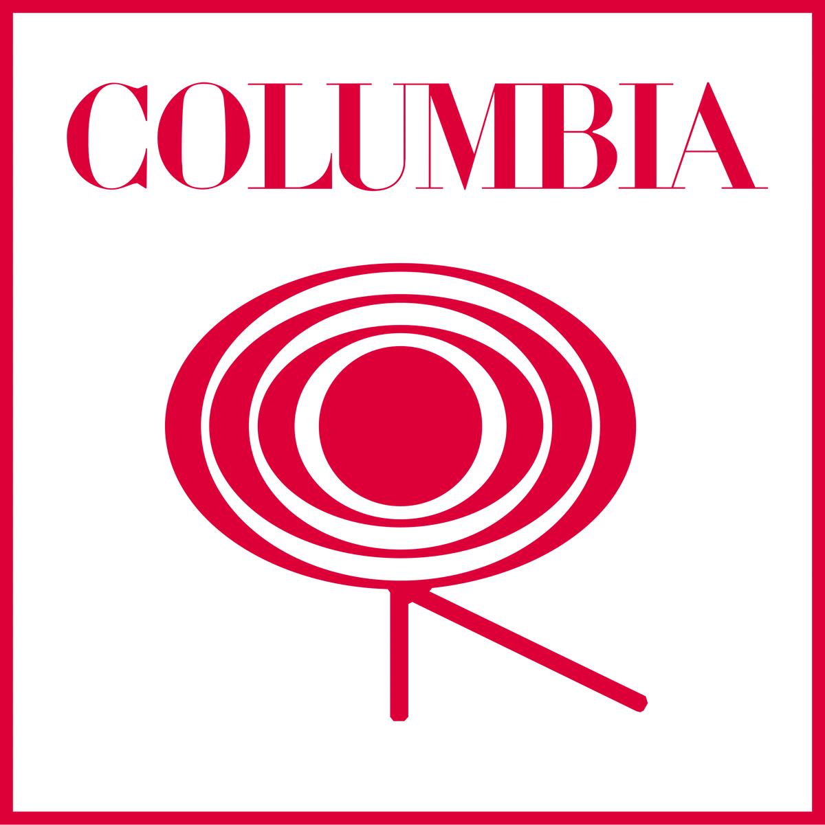 Columbia Records | Addison Rae Wiki | Fandom