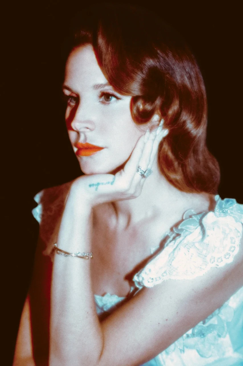 Lana Del Rey | Addison Rae Wiki | Fandom