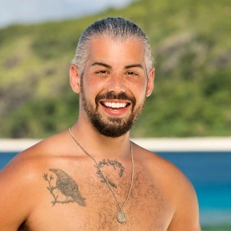 Best Reality TV Contestant | Addison's Year-End Awards Wiki | Fandom