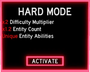 Hardmode | Addition Ascension Wiki | Fandom