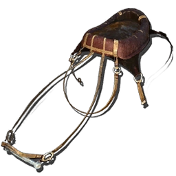 Saddles | Additional Creatures Wiki | Fandom