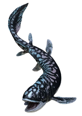 Rhizodus | Additional Creatures Wiki | Fandom
