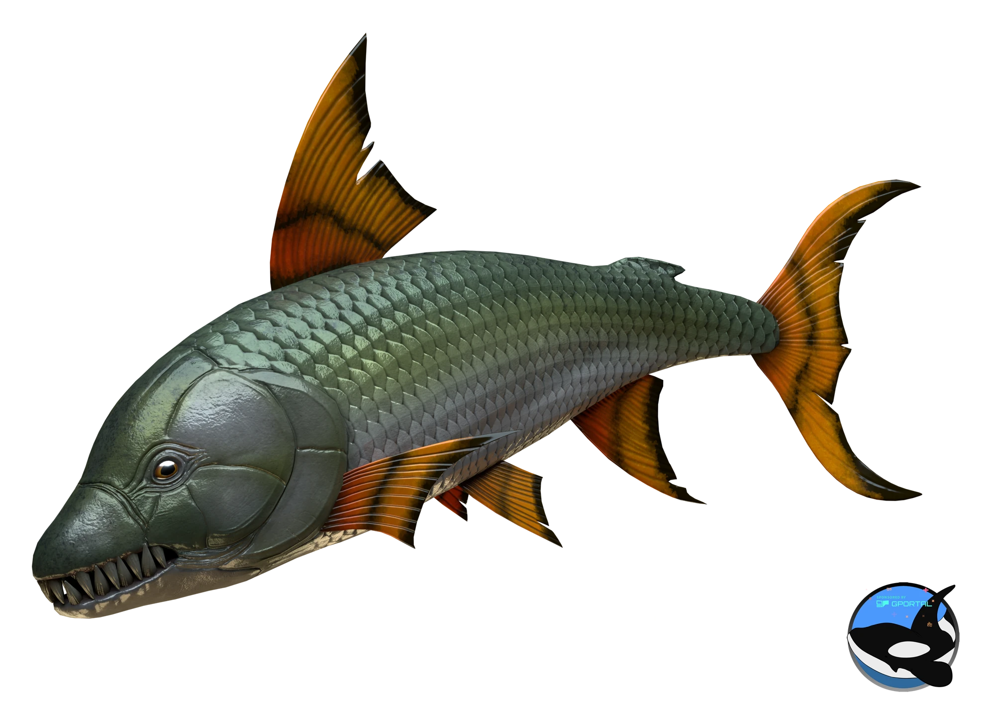 Category:Fish | Additional Creatures Wiki | Fandom