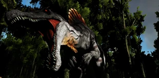 Oxalaia | Additional Creatures Wiki | Fandom