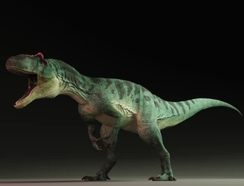 Epanterias | Additional Creatures Wiki | Fandom