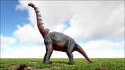 Cedarosaurus | Additional Creatures Wiki | Fandom